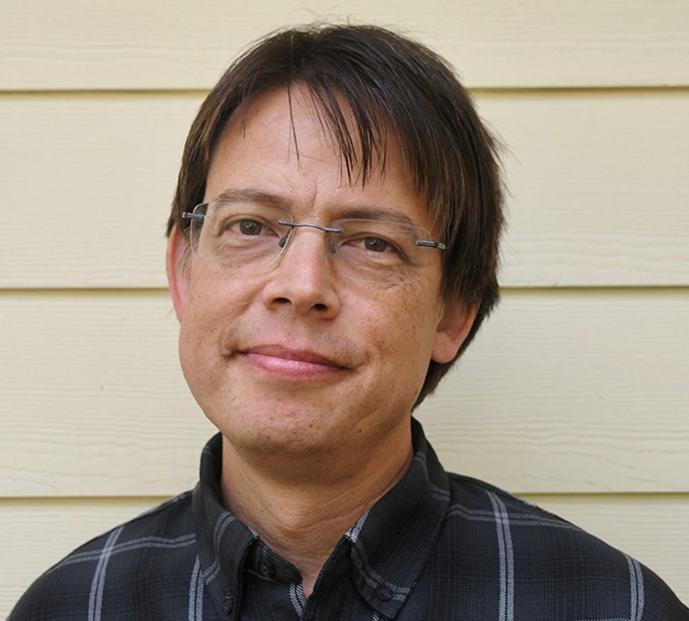 George Estreich | AGNI Online