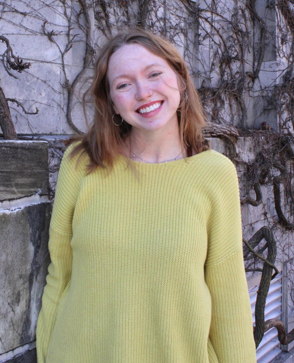 Emma Claire Everett | AGNI Online