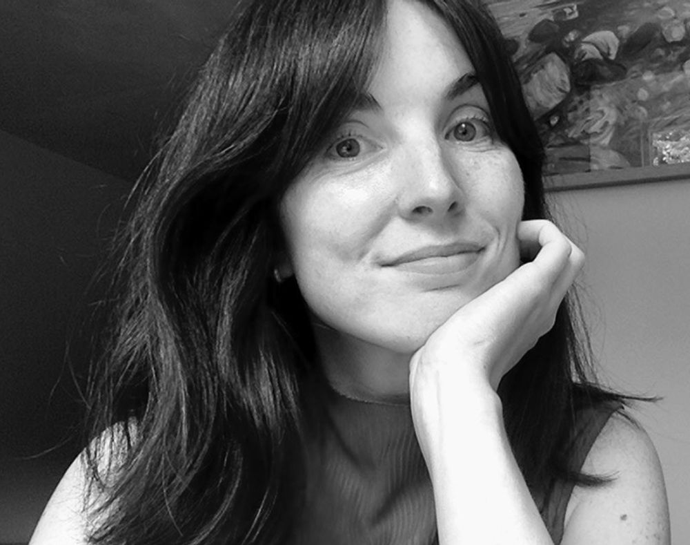 Lucy Sweeney Byrne | AGNI Online