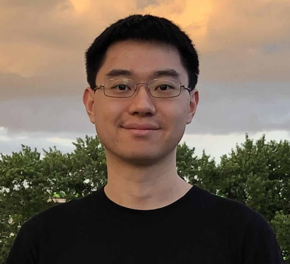 Melvin Li | AGNI Online