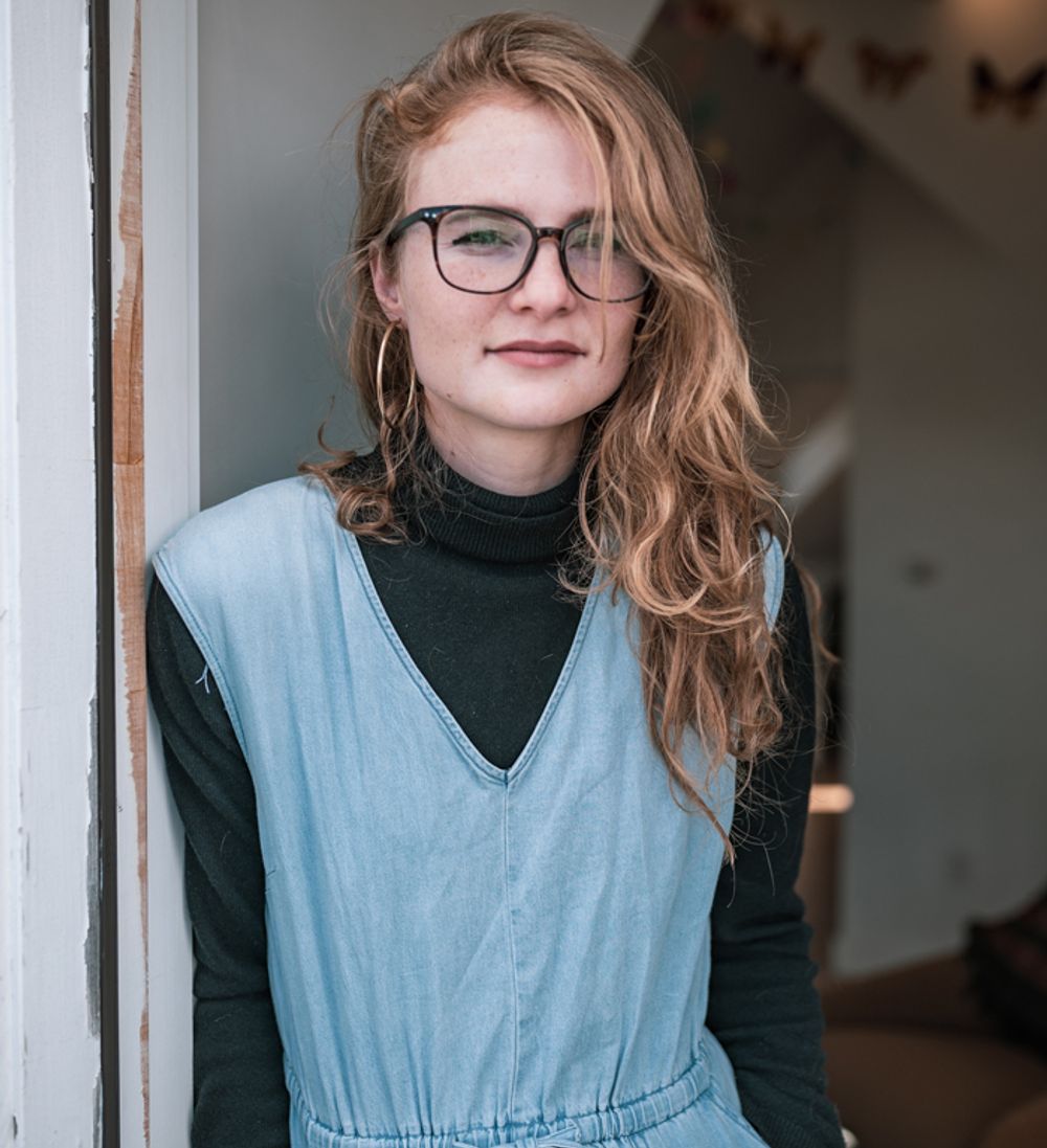 H. R. Webster | AGNI Online