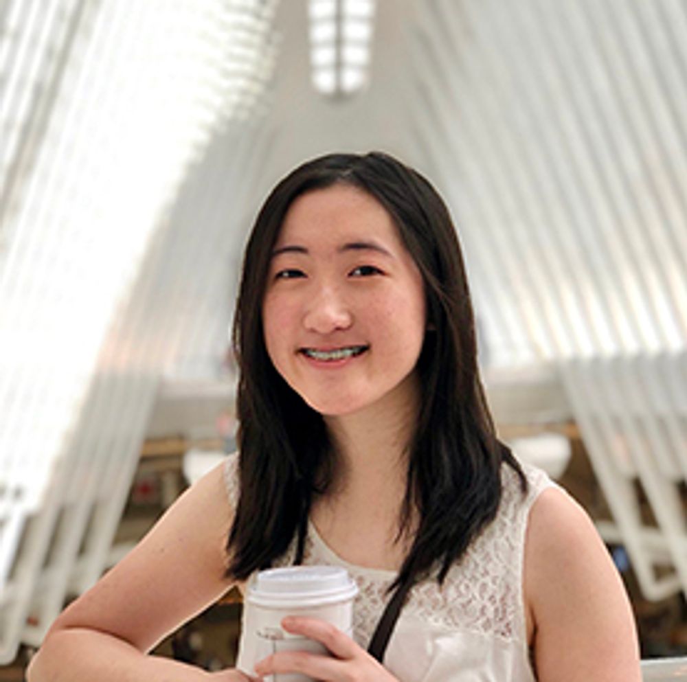 Sarah Lao | AGNI Online