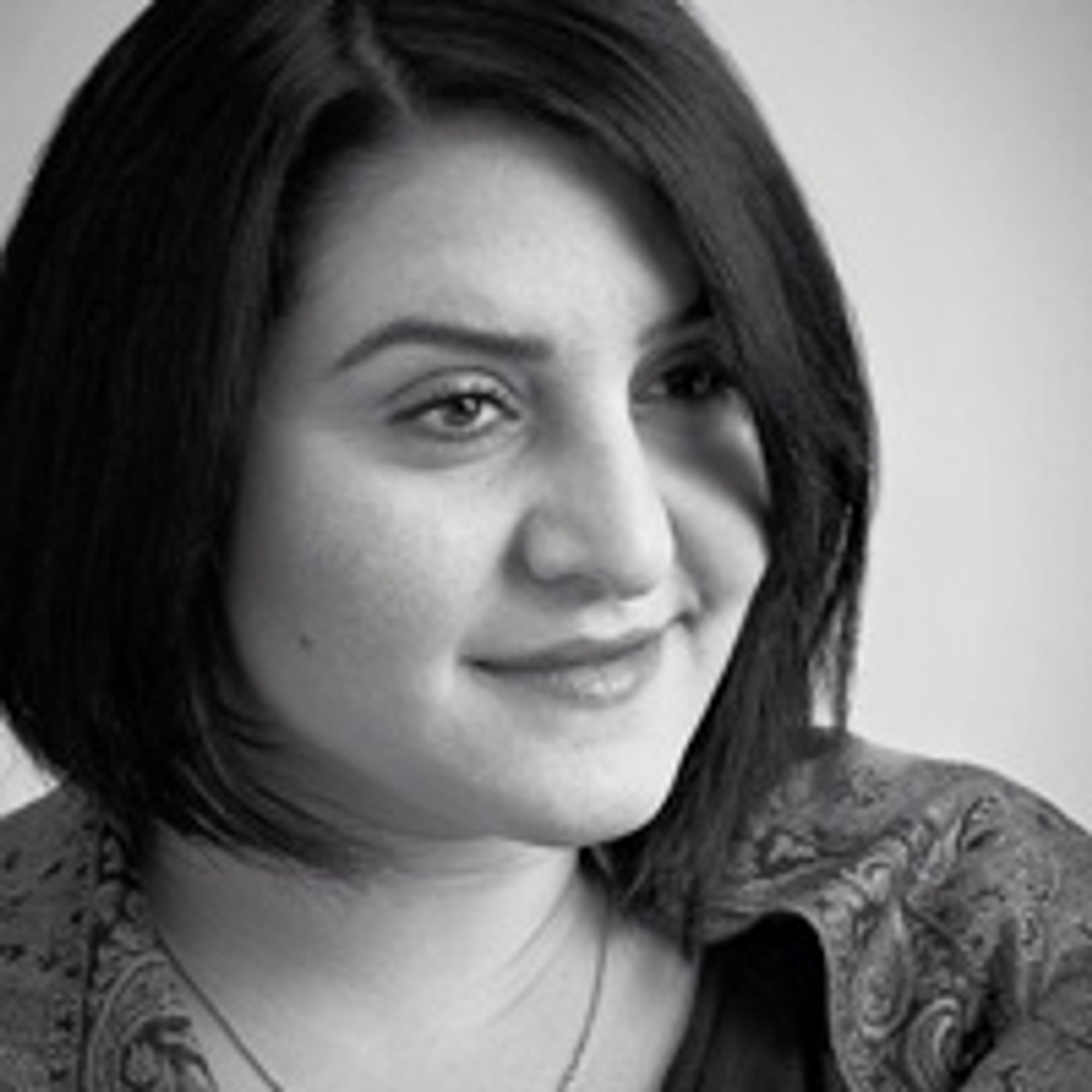 Ani Kazarian | AGNI Online