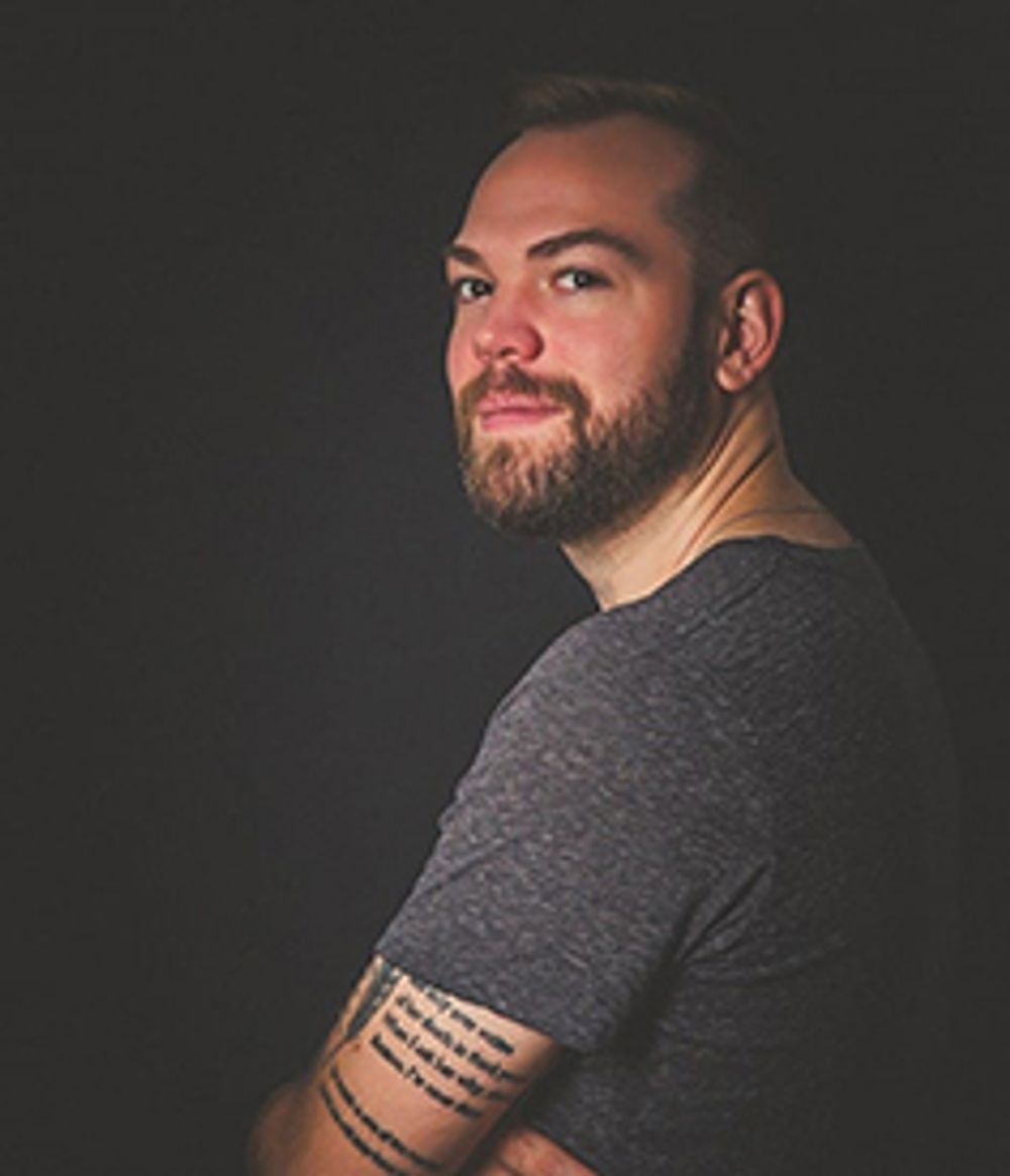 Peter Mason | AGNI Online