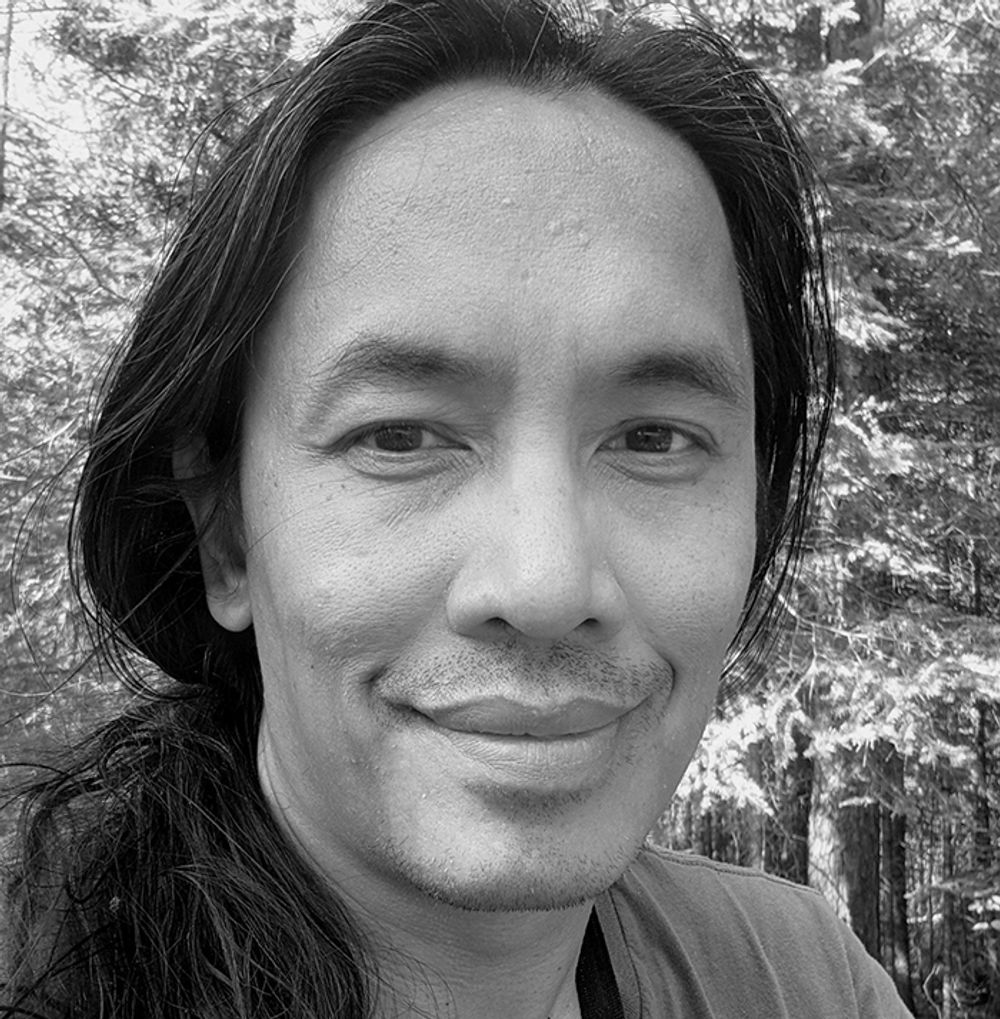 Bryan Thao Worra | AGNI Online