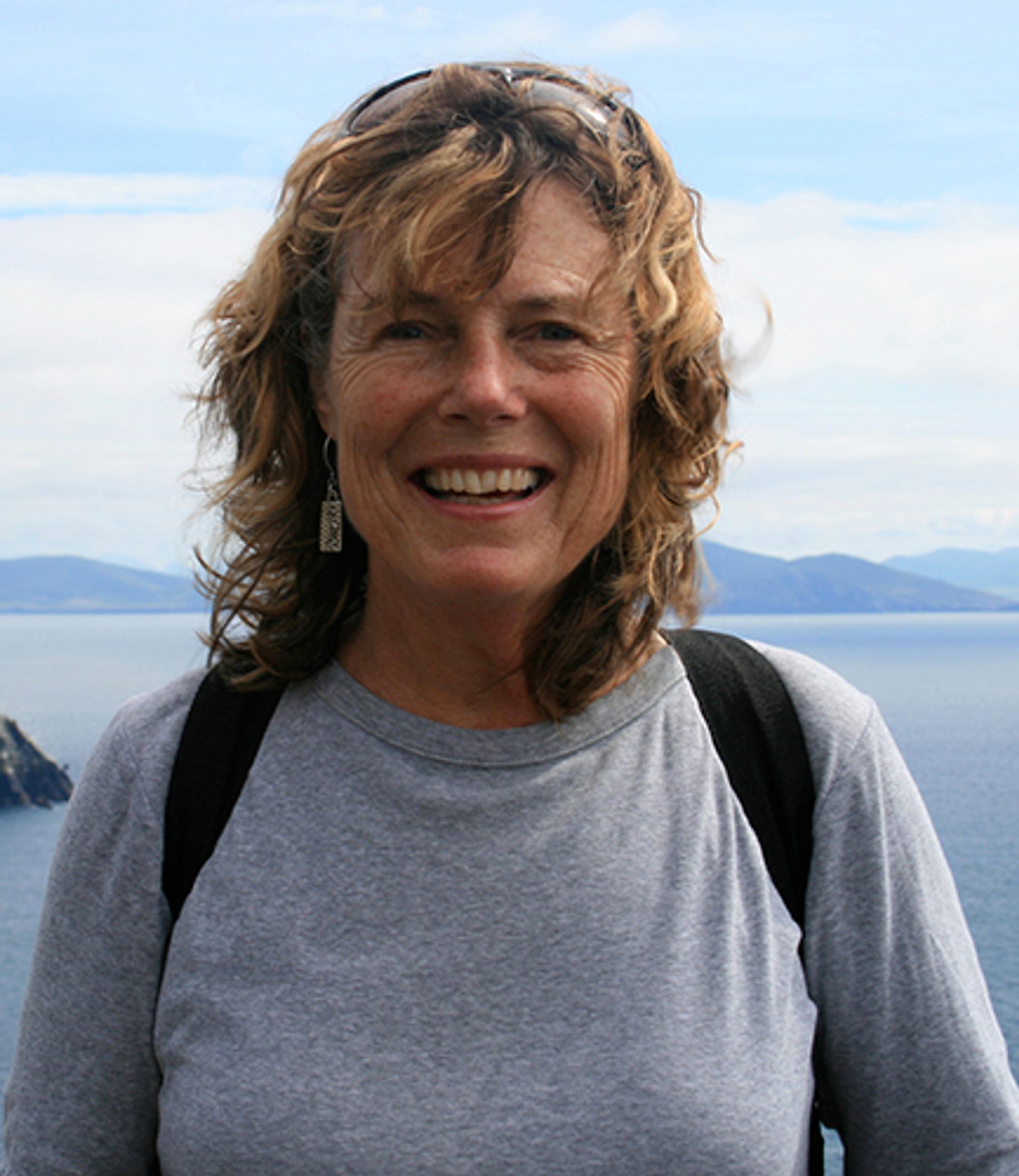Anne Neely | AGNI Online