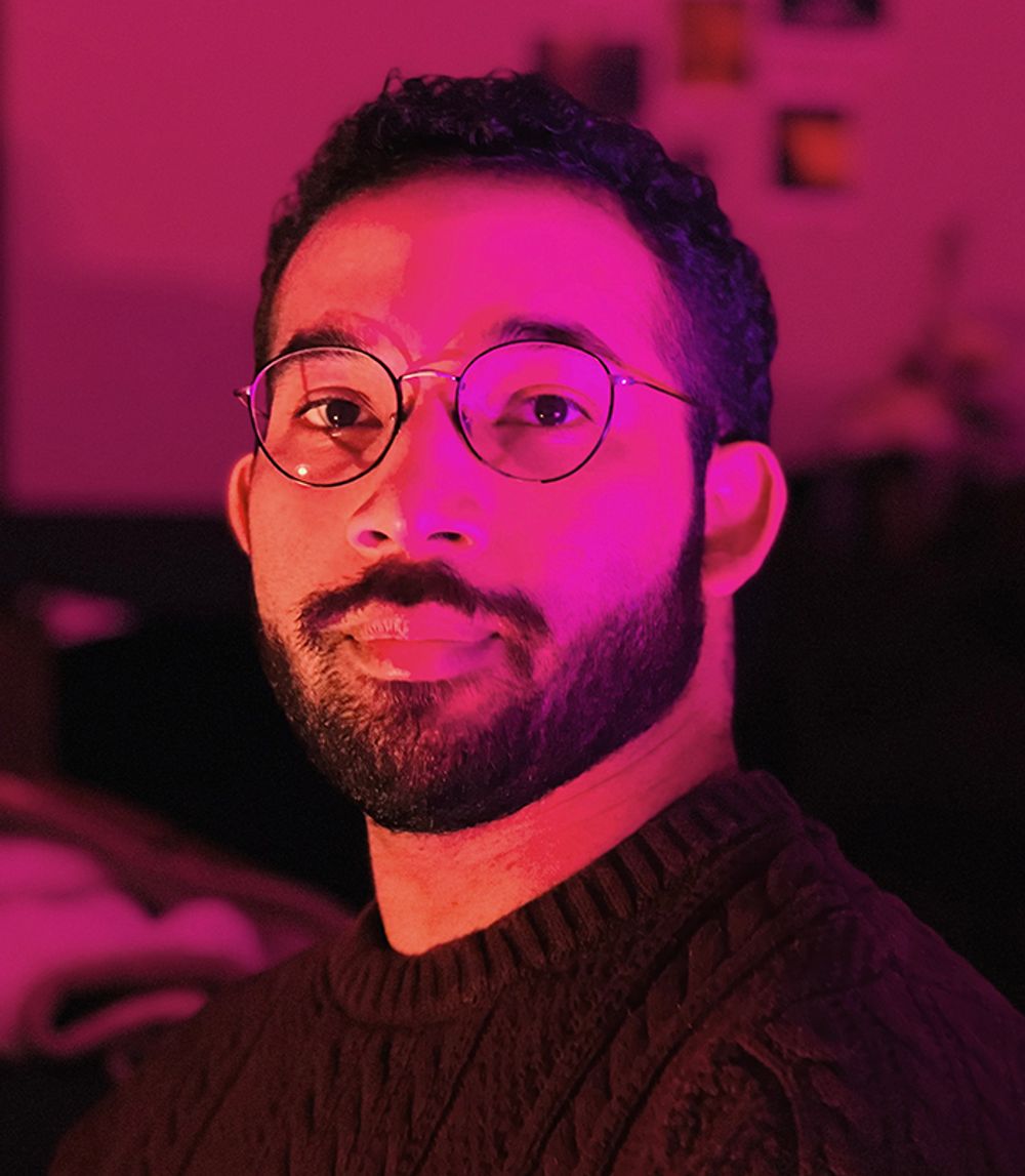 Steven Archer | AGNI Online