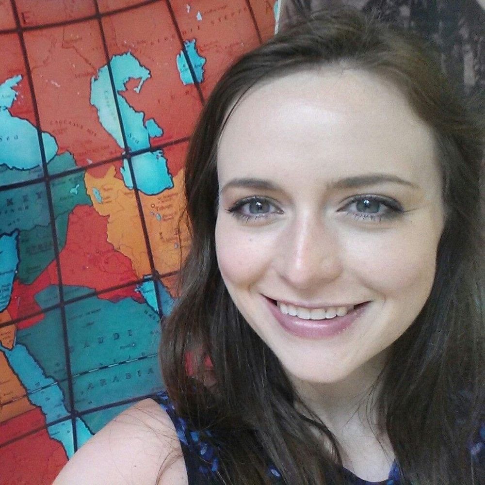 Melissa Cook | AGNI Online