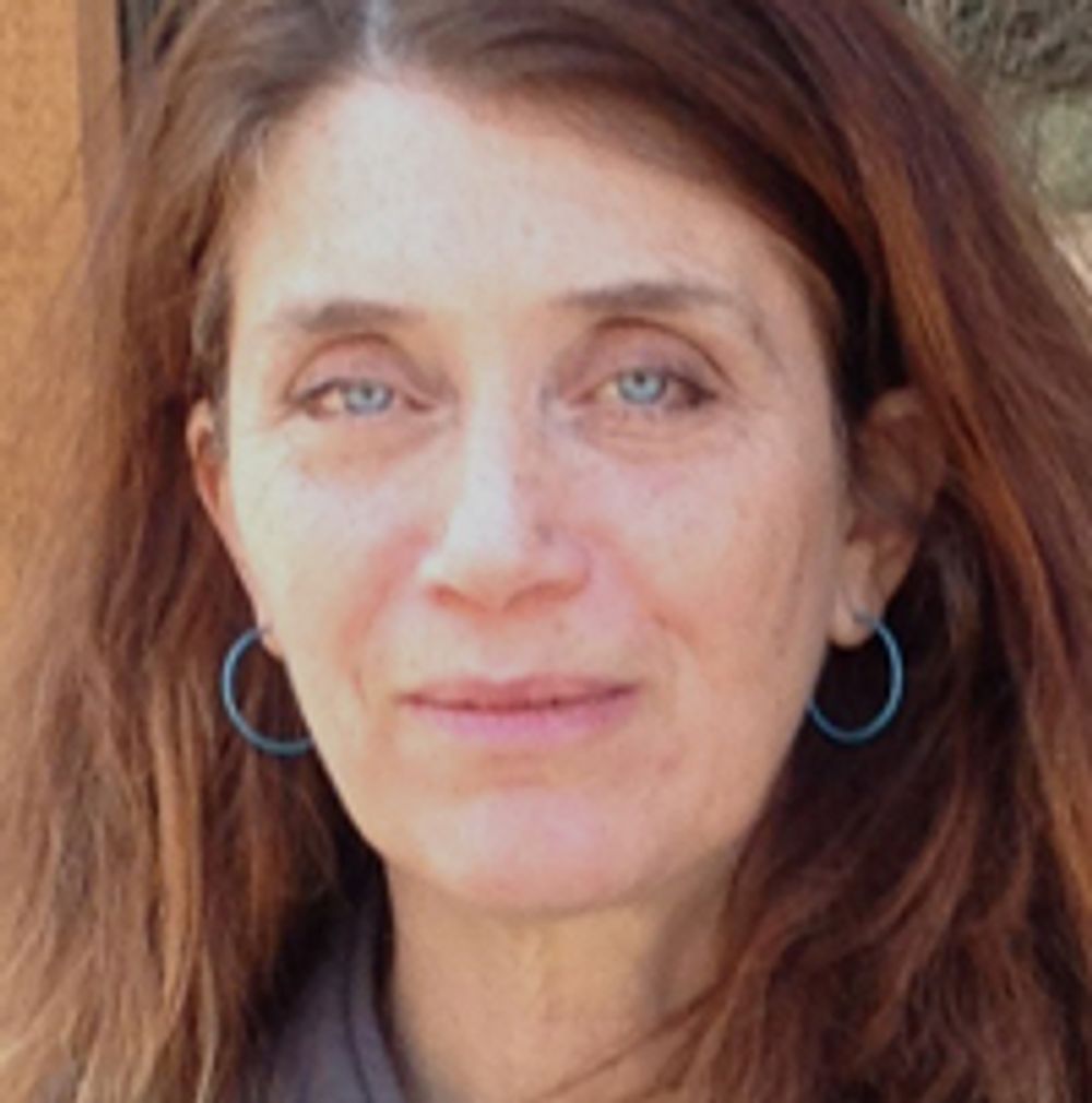 Beth Bosworth | AGNI Online