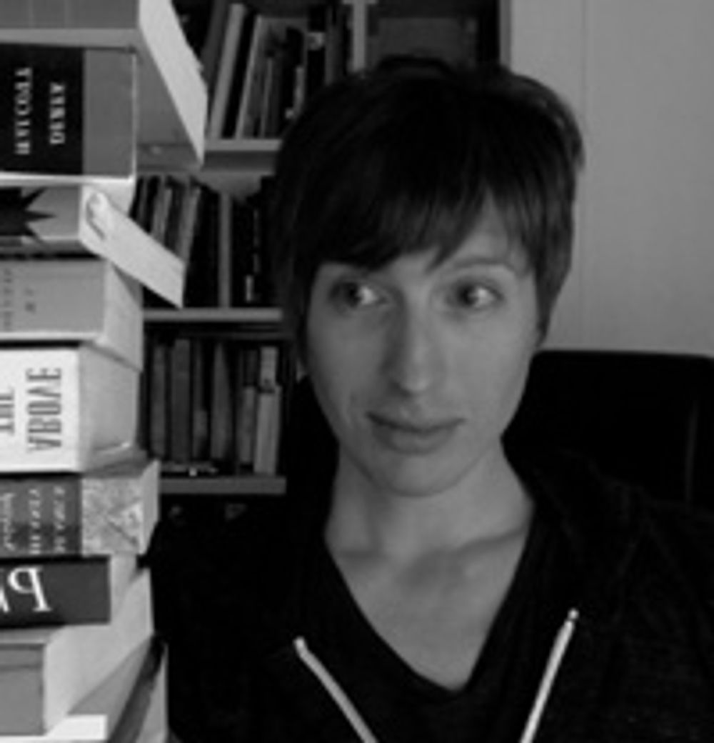 Jordan Rice | AGNI Online