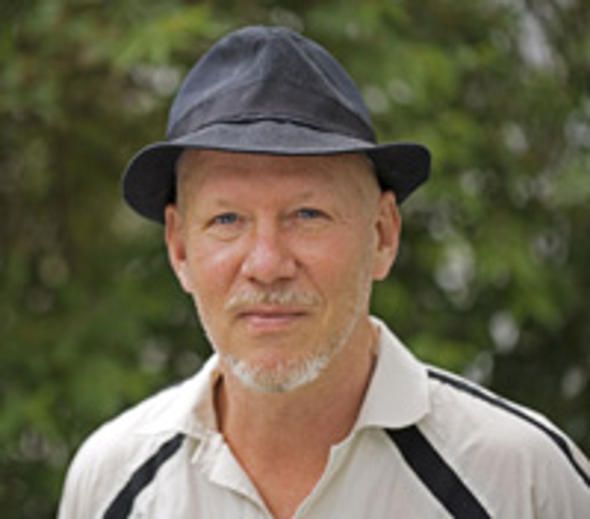 Eldon Reishus | AGNI Online