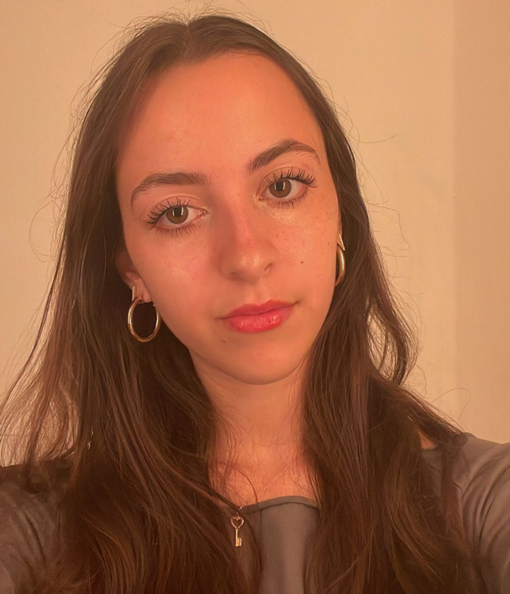 Magdalena Arias Vásquez | AGNI Online