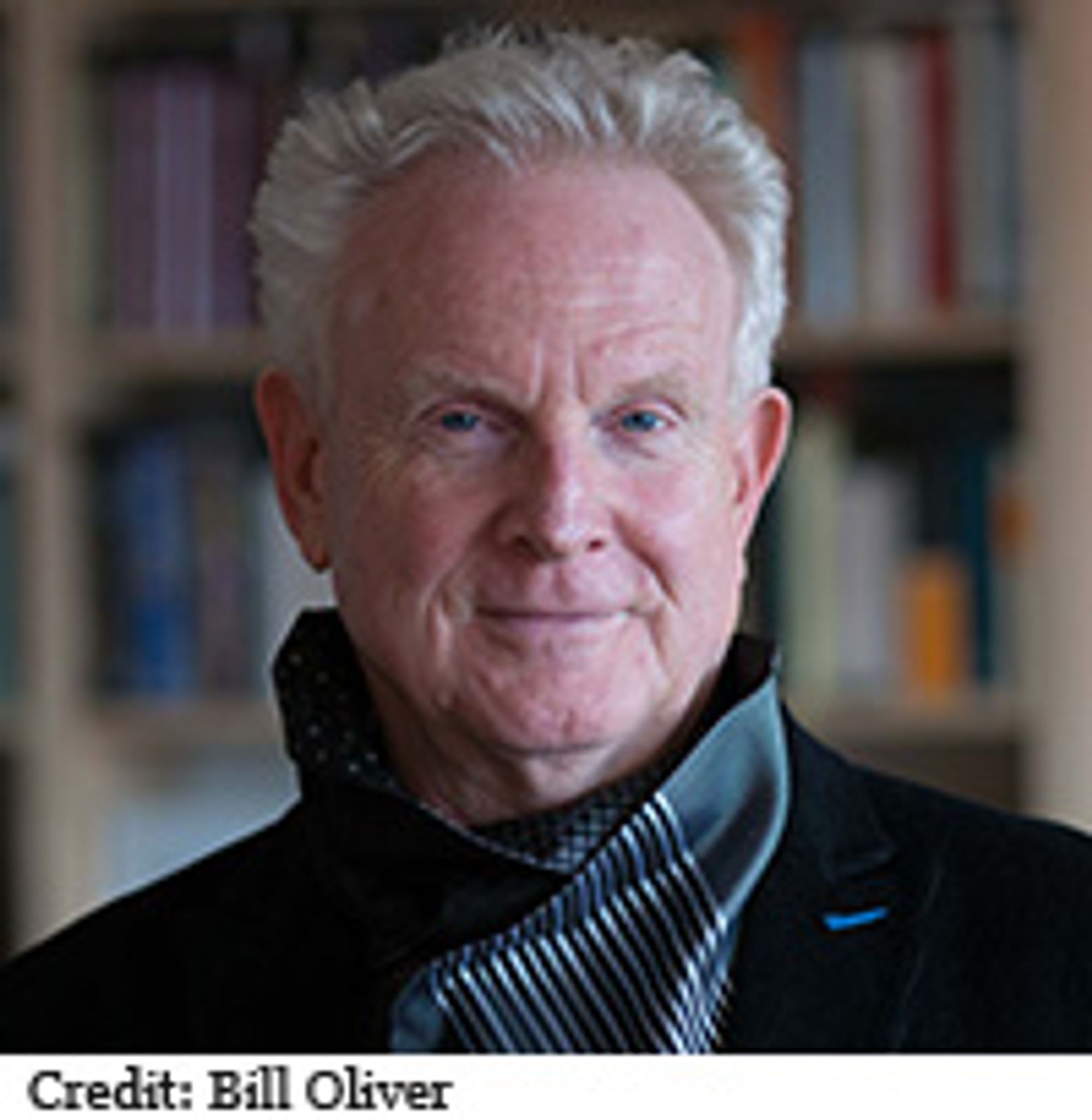 Douglas Penick | AGNI Online