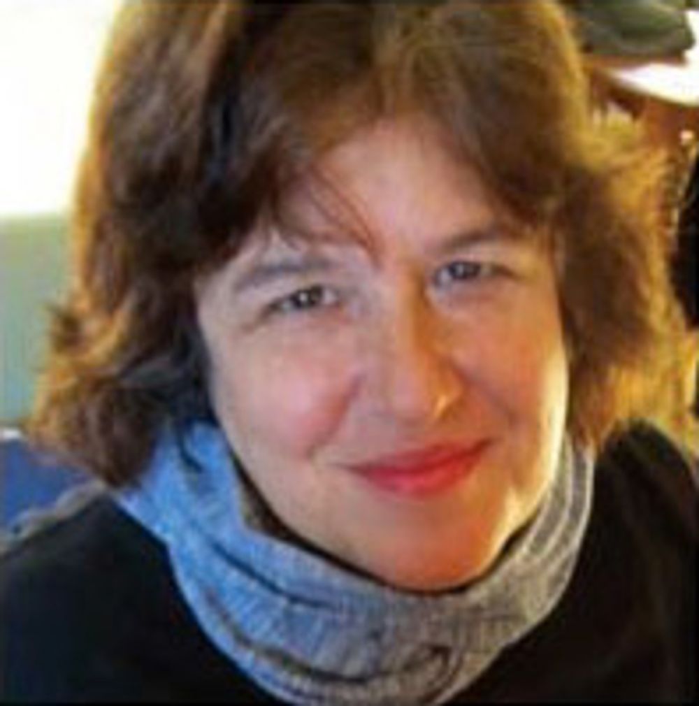 Elizabeth Rees | AGNI Online