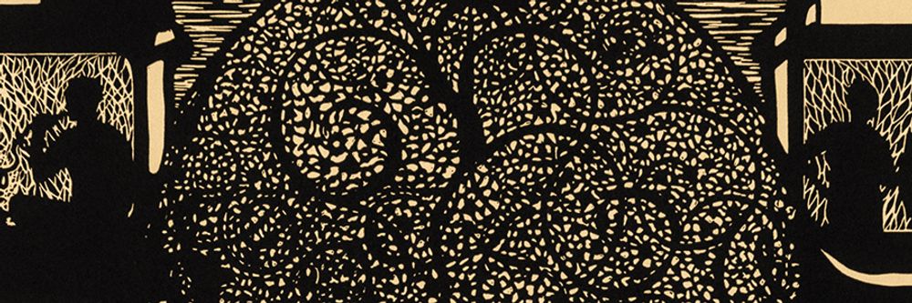 A Conversation with Roger Reeves | AGNI Online