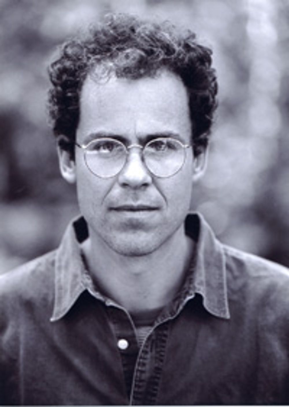 Jeffrey Harrison | AGNI Online