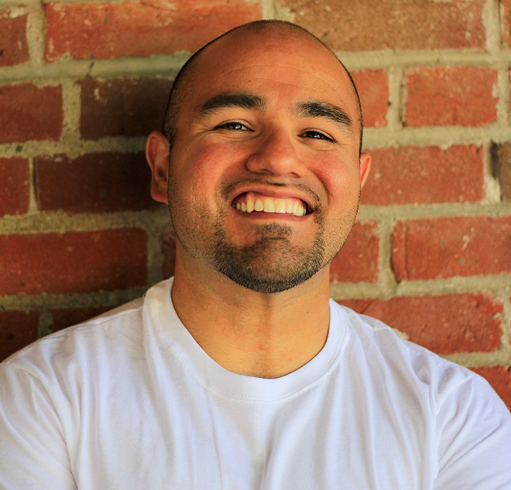 Michael Torres | AGNI Online