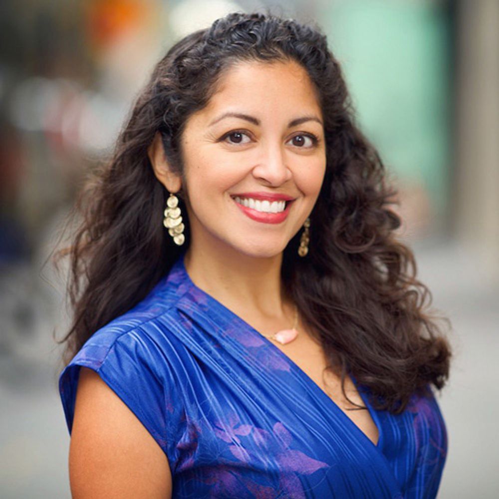 Aimee Nezhukumatathil | AGNI Online