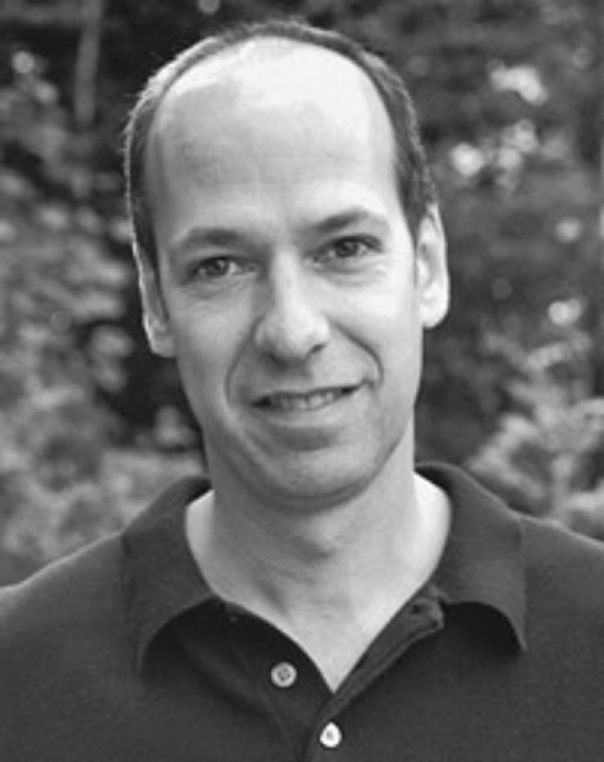 Wyn Cooper | AGNI Online