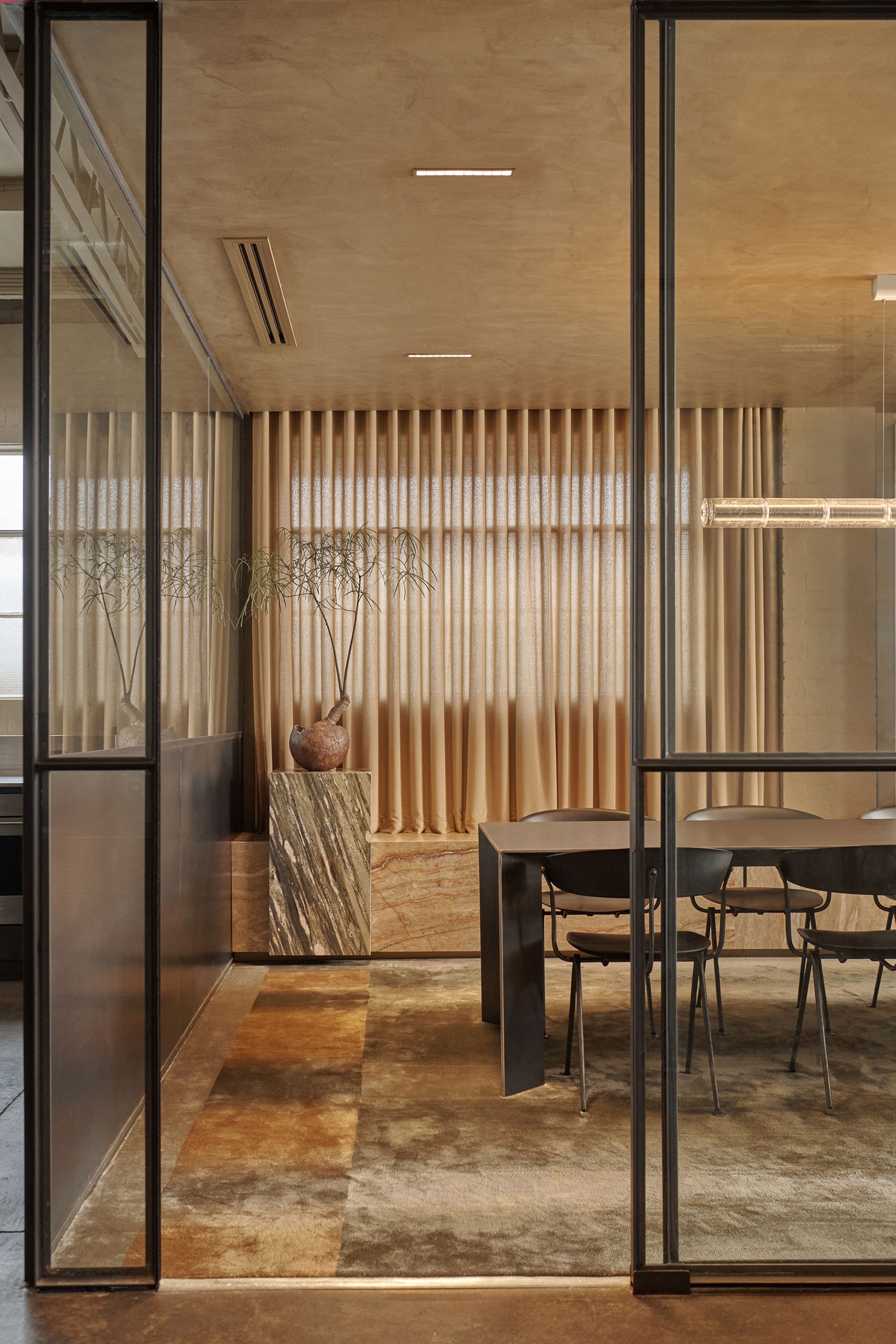 Our Studio. | Made For