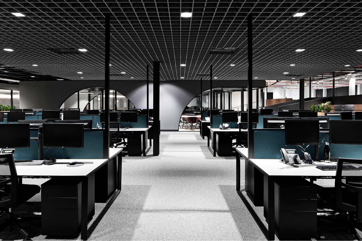 EFM Logistics. | Made For