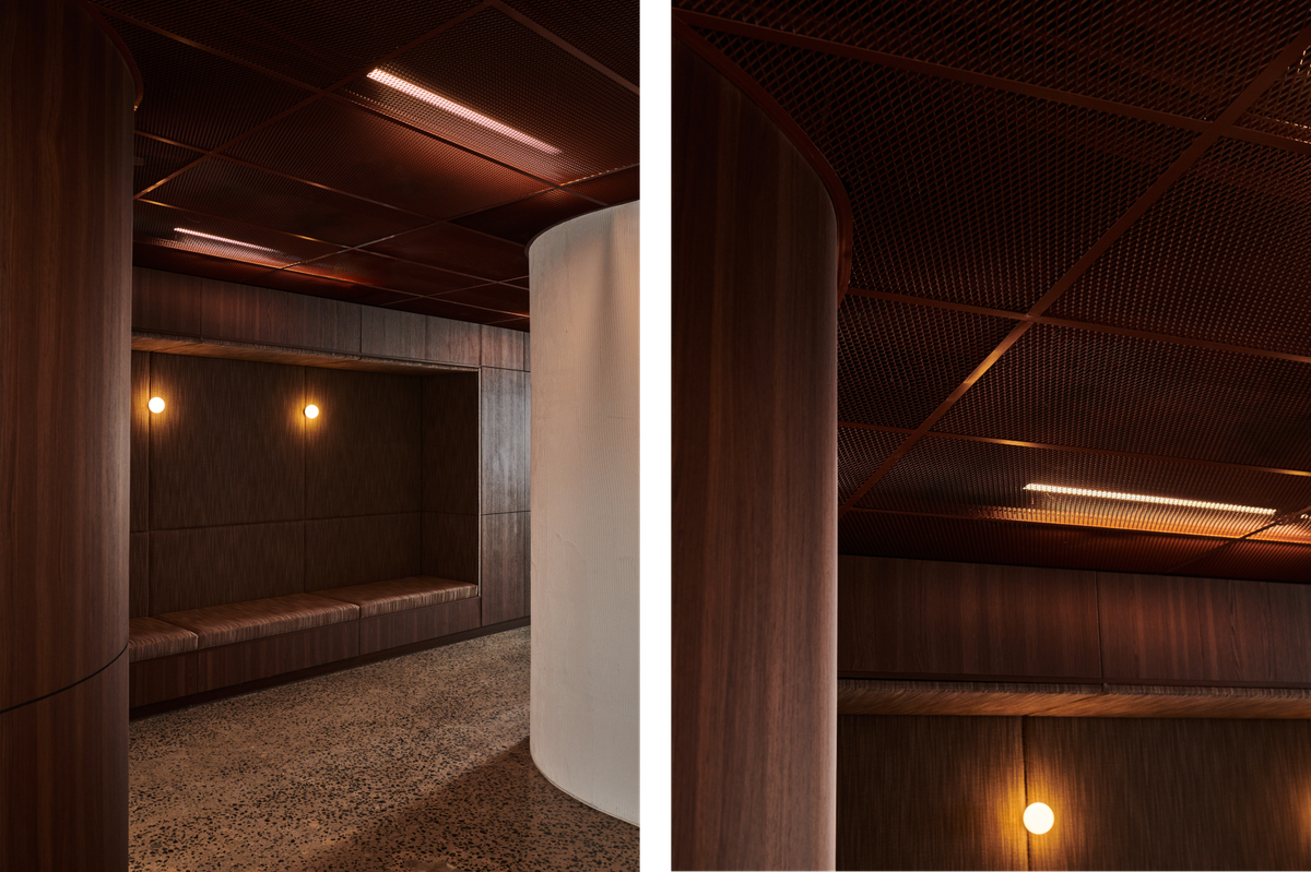 Barry Plant. | Made For