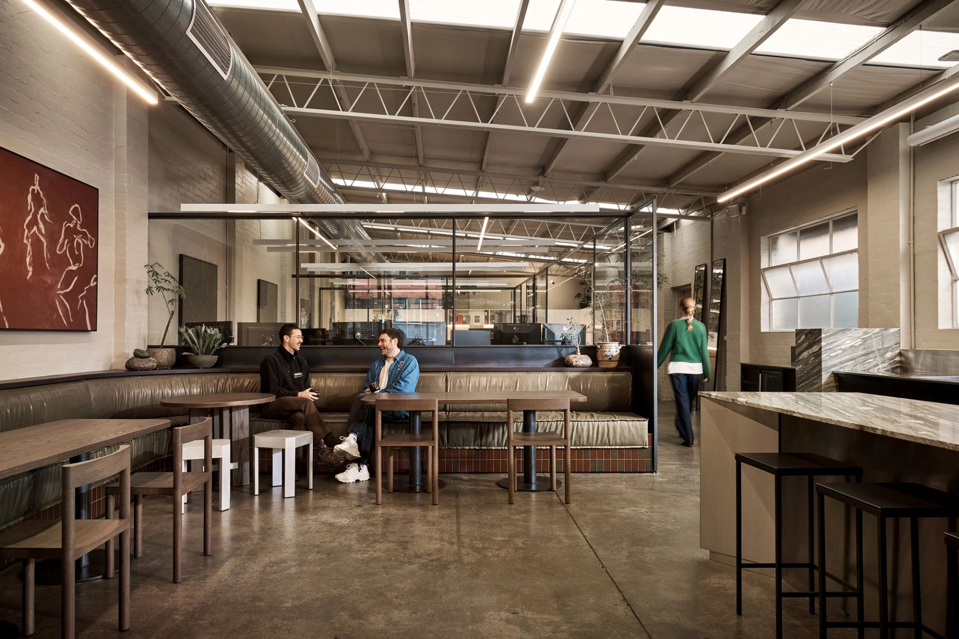 Our Studio. | Made For