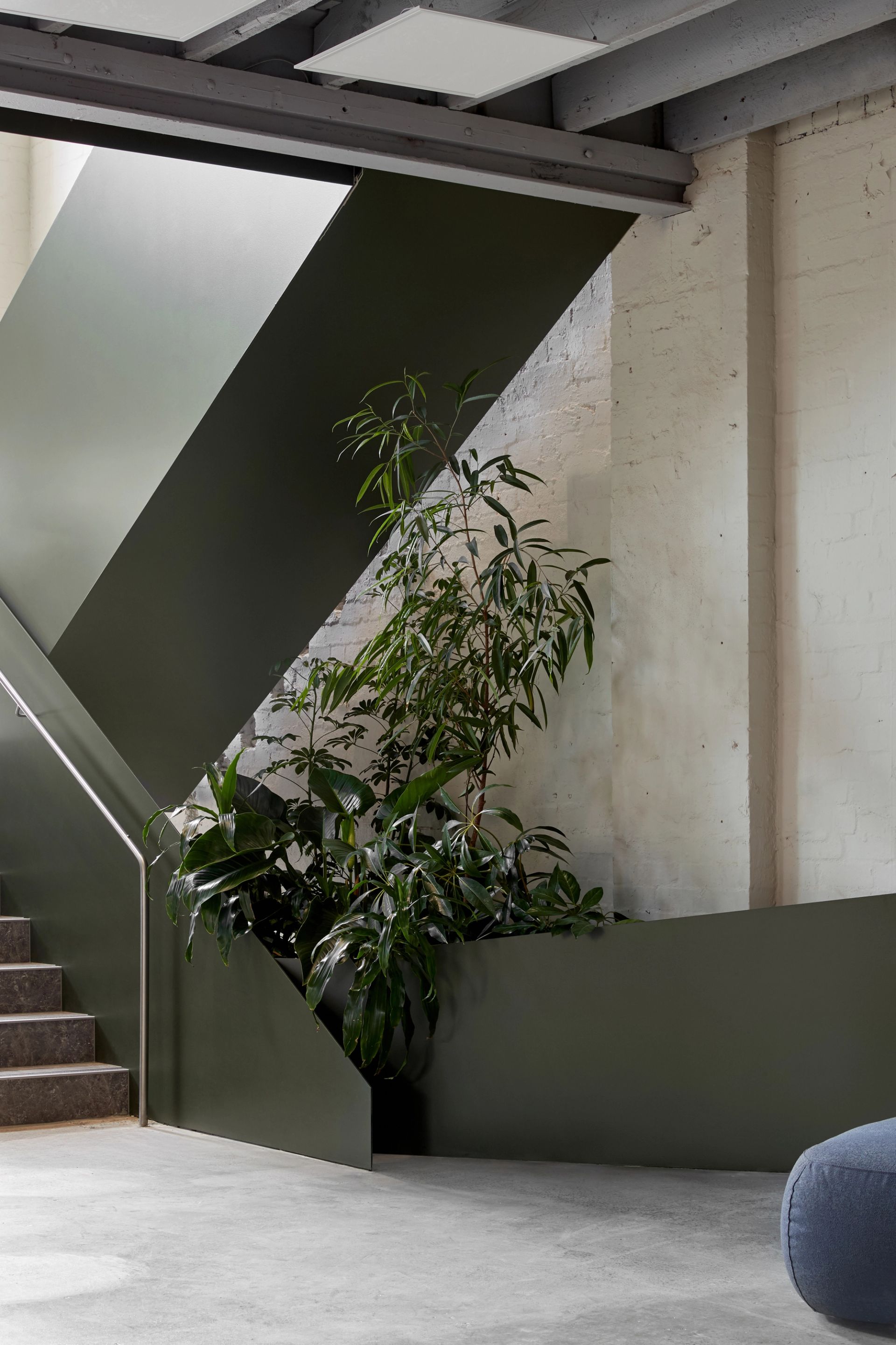 Cremorne Digital Hub. | Made For