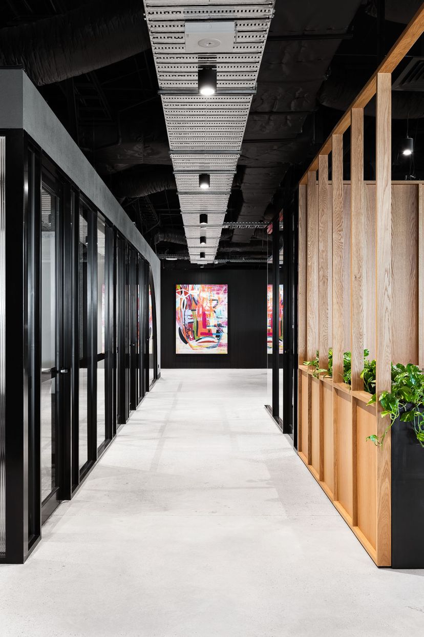 EFM Logistics. | Made For