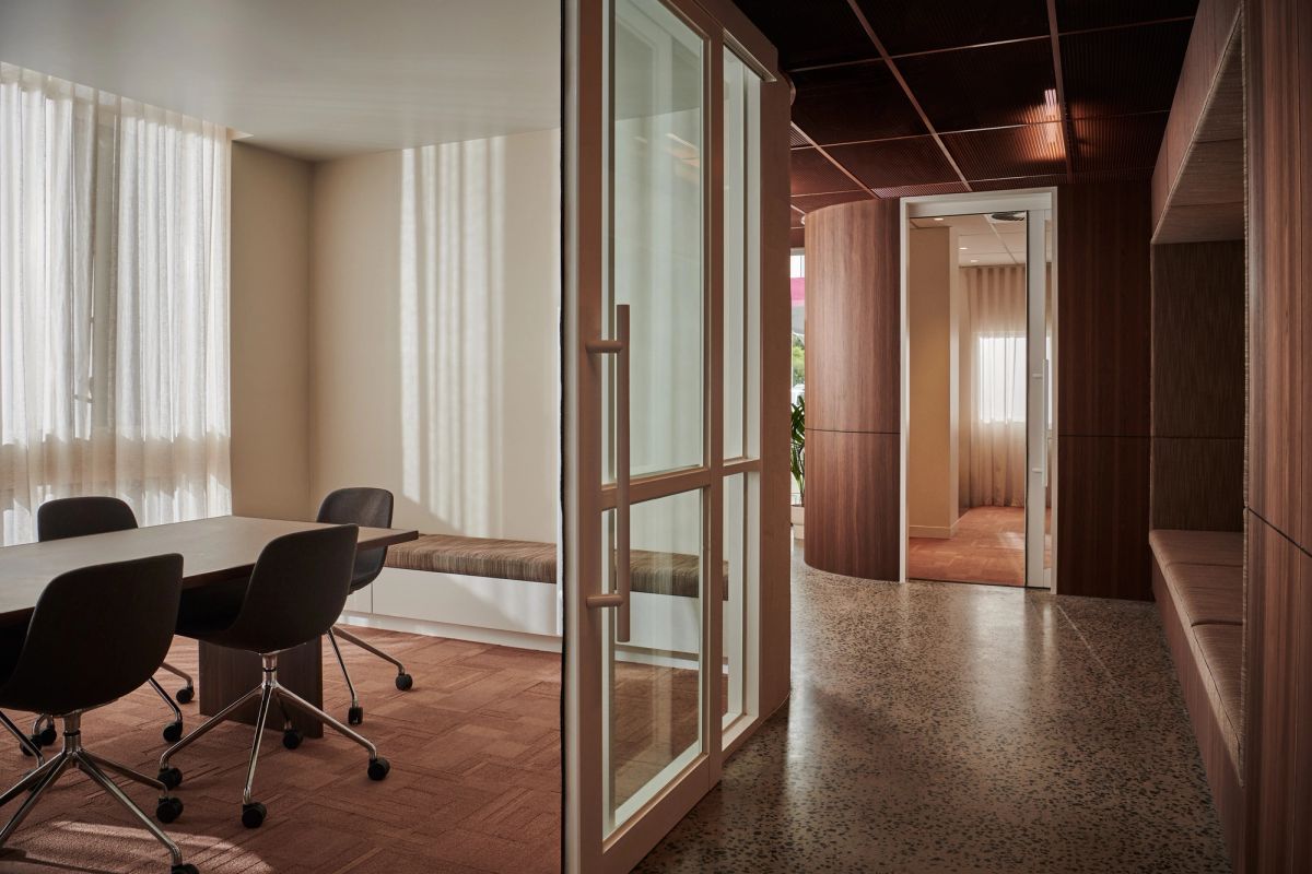 Barry Plant. | Made For