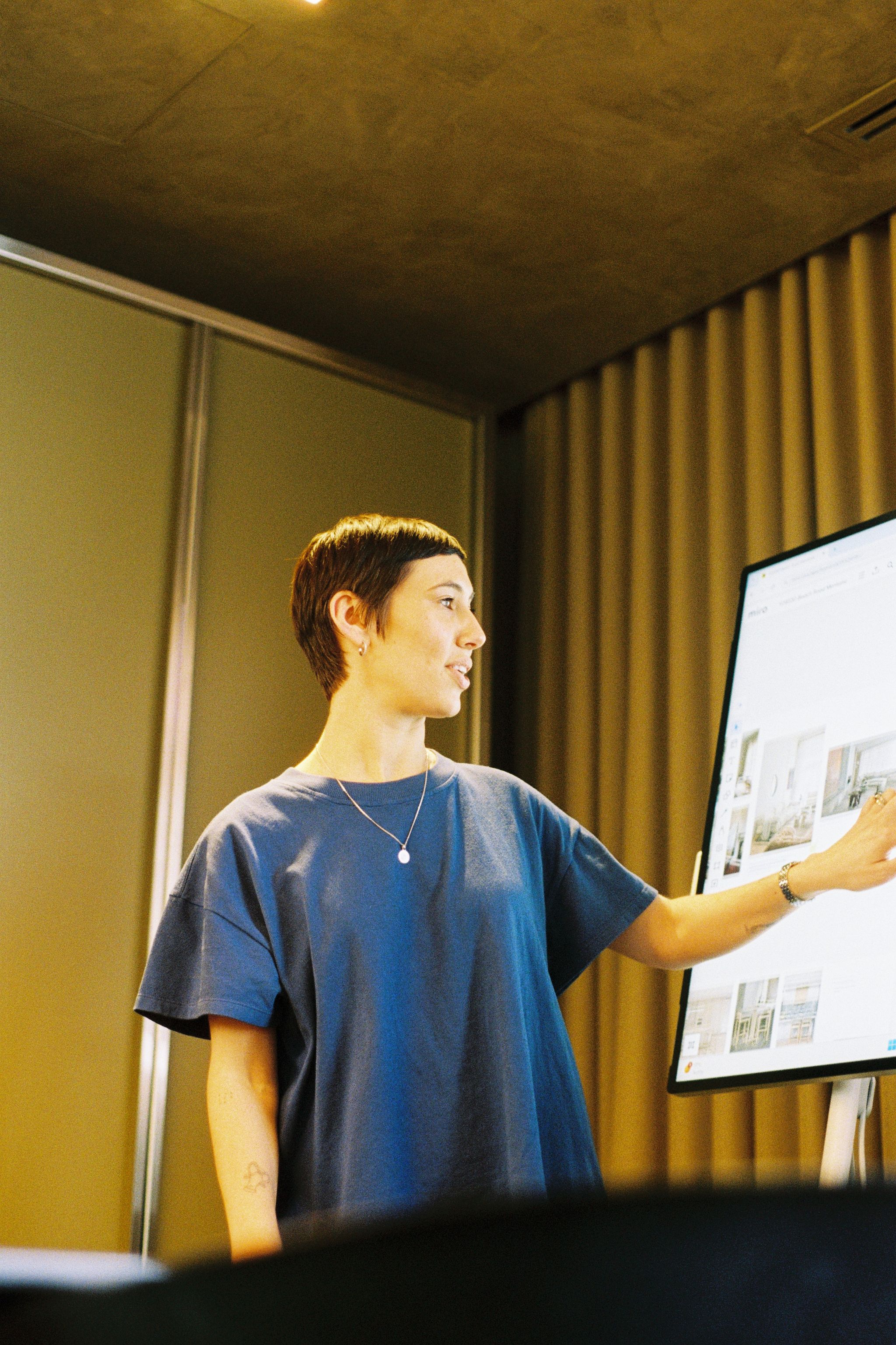 People & Studio | Made For