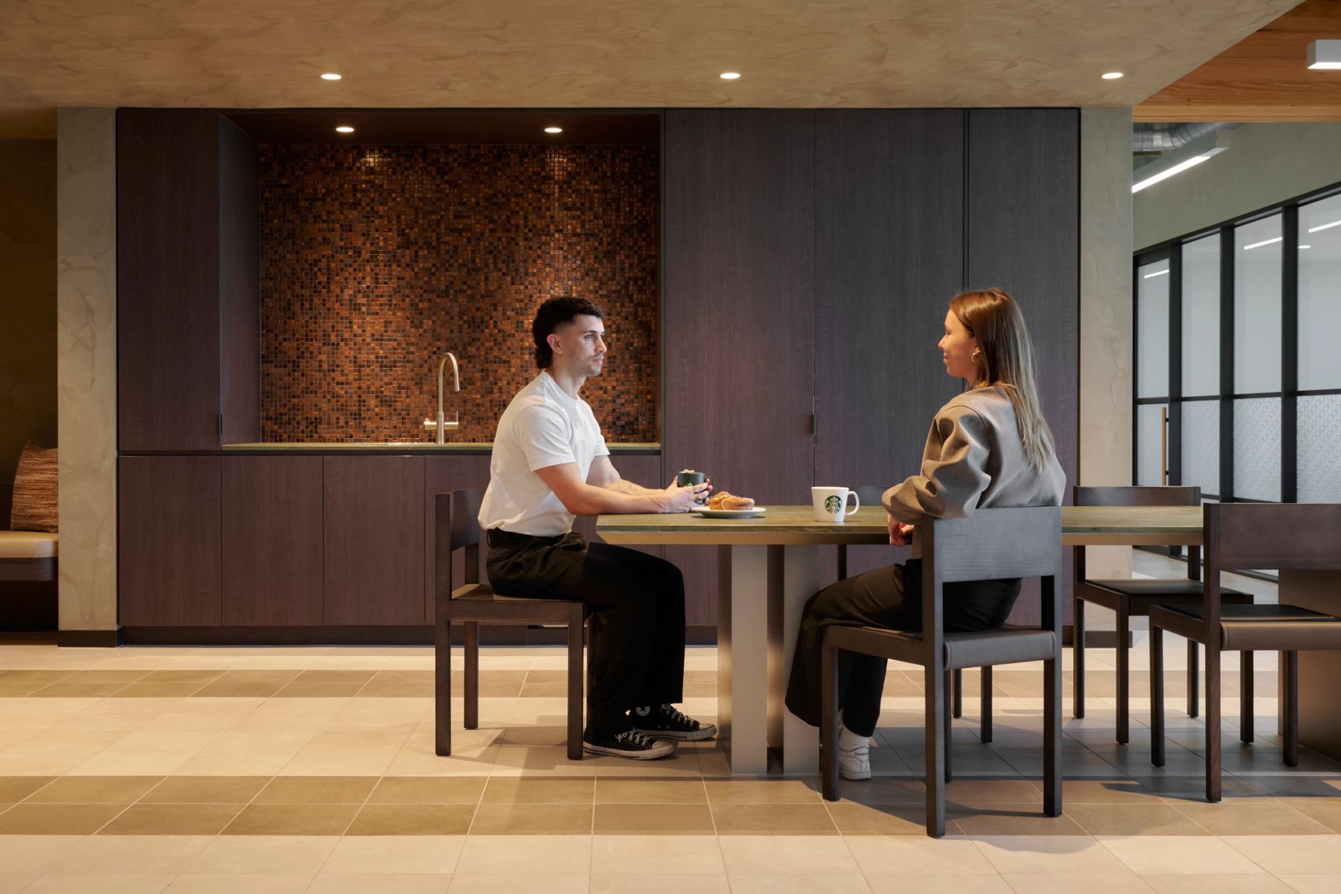 Starbucks Australia. | Made For