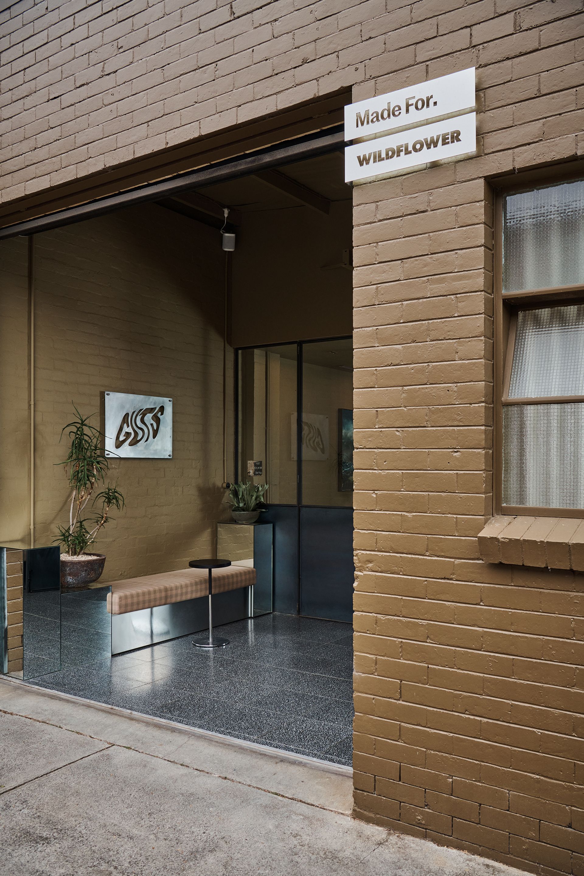 Our Studio. | Made For