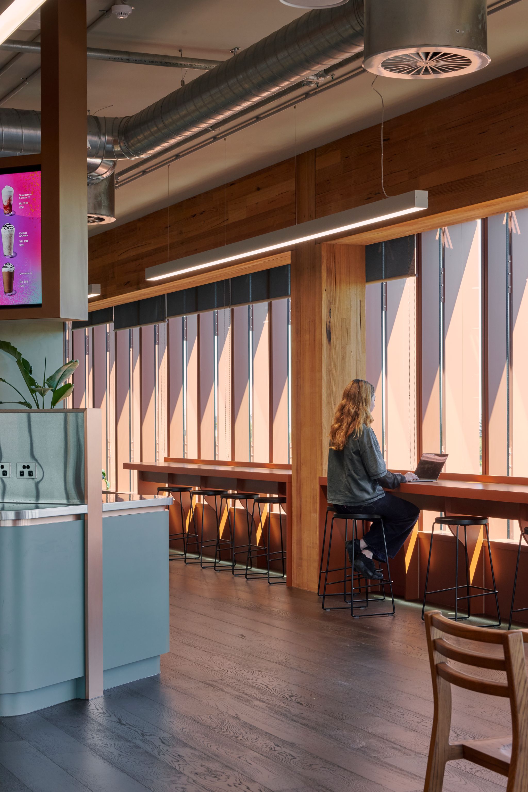 Starbucks Australia. | Made For