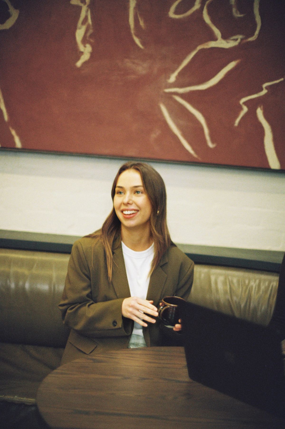 People & Studio | Made For