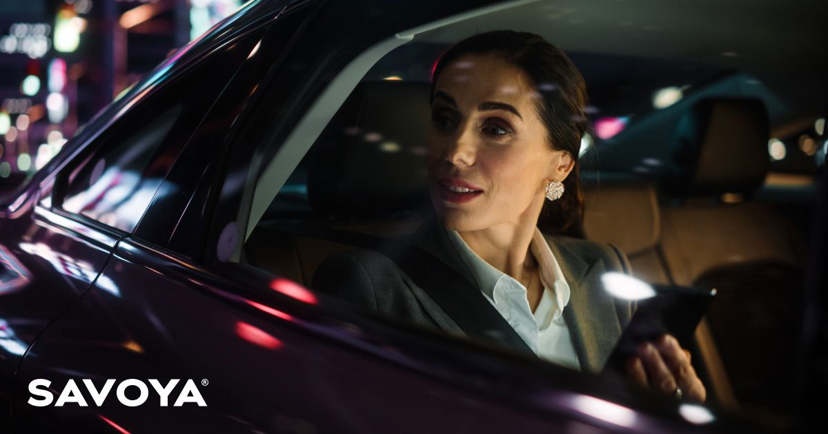 Covey saved Savoya $500k in recruiting costs | Covey