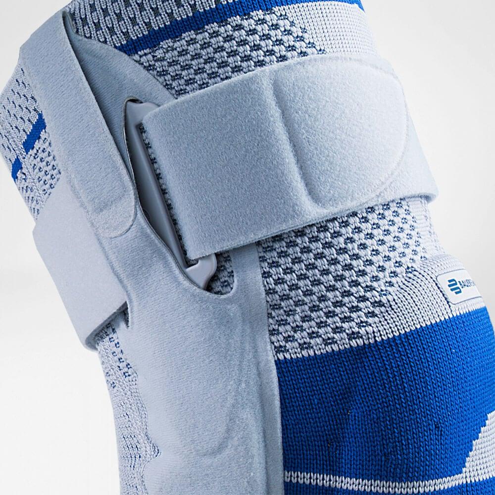 Bauerfeind Genutrain S Pro Knieorthese | Bandagenspezialist.de