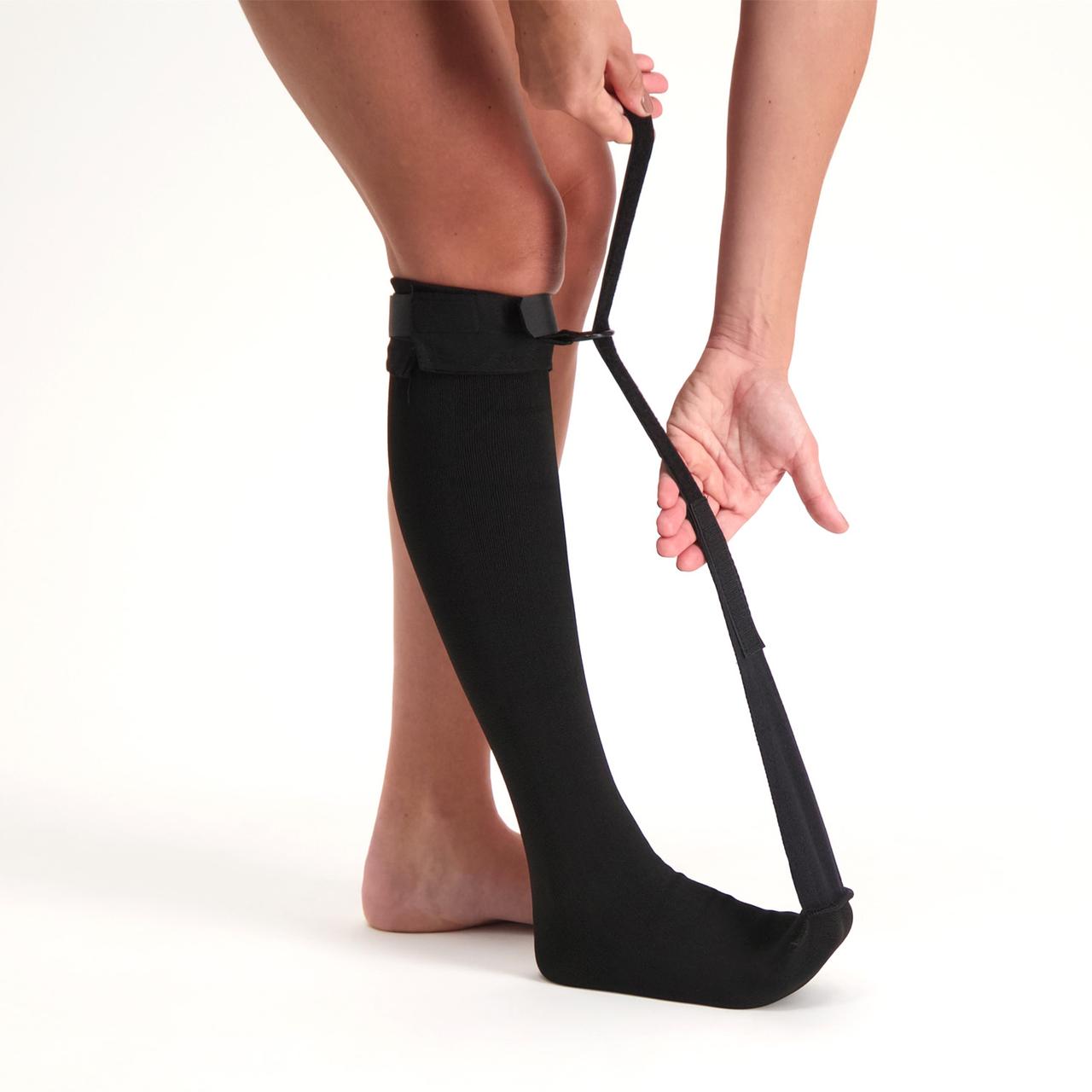 Heel Spur Sock - Night Splint | Podobrace.co.uk