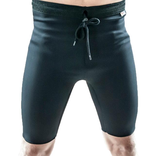 Super Ortho Neoprene Thermal / Compression Shorts | Podobrace.co.uk