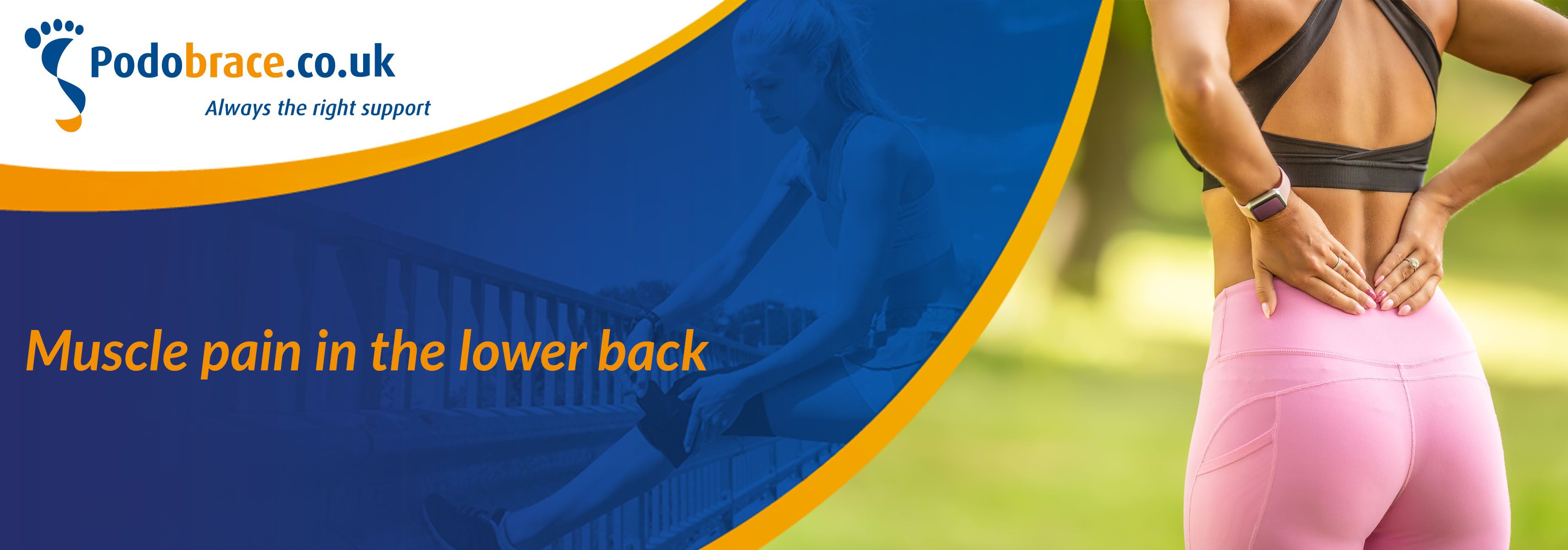 Muscle pain in lower back | Tips to relieve the symptoms