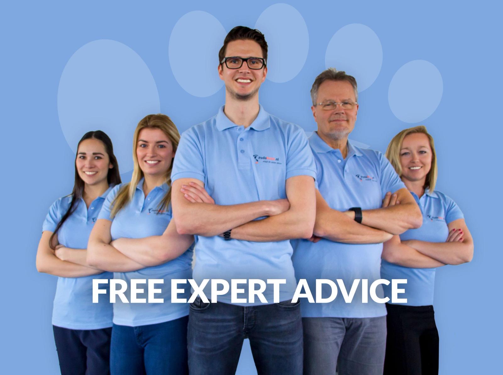 Podobrace.co.uk - Always the right support! | Expert advice!