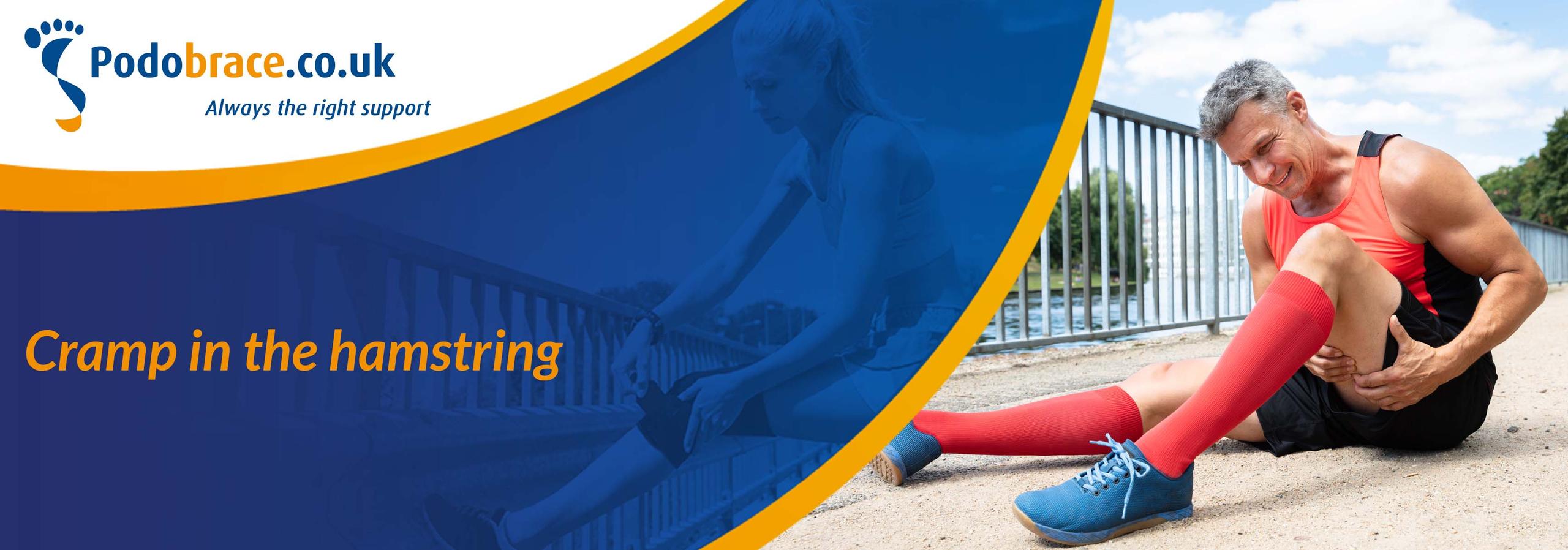 Cramp in the hamstring: all information | Podobrace.co.uk
