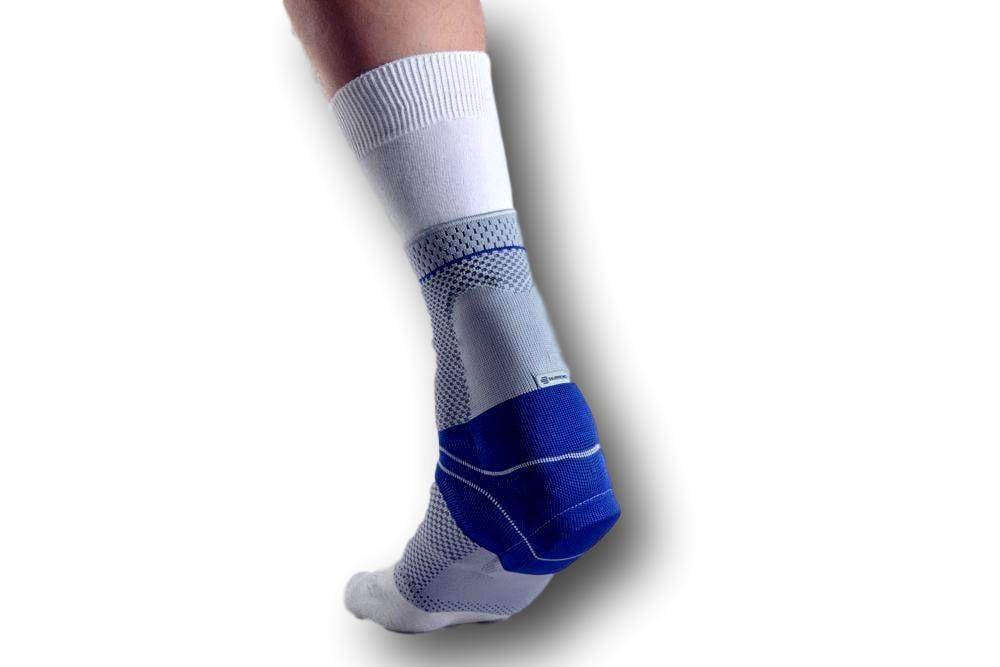 Bauerfeind AchilloTrain - Achilles Tendon Support | Podobrace.co.uk