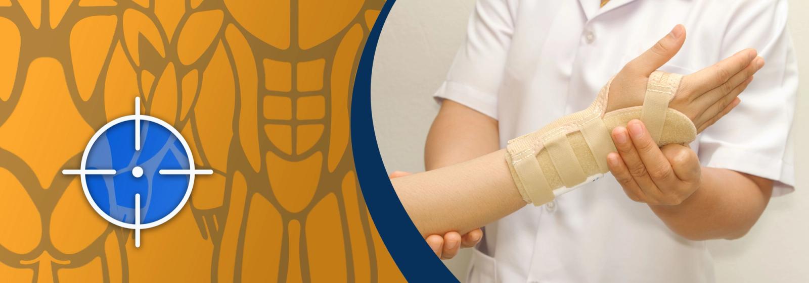 Purpose of the splint in a wrist brace | Read it here