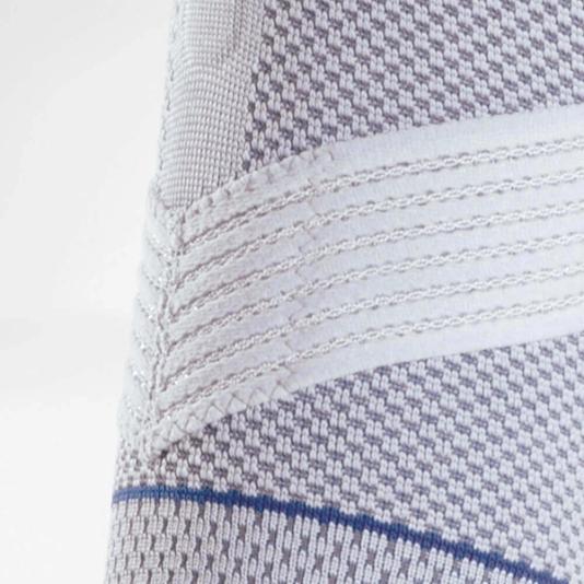 The Bauerfeind OmoTrain Shoulder Support | Buy now