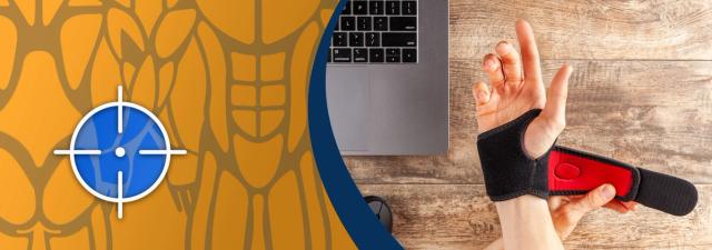 The different types of wrist braces | Read it here now