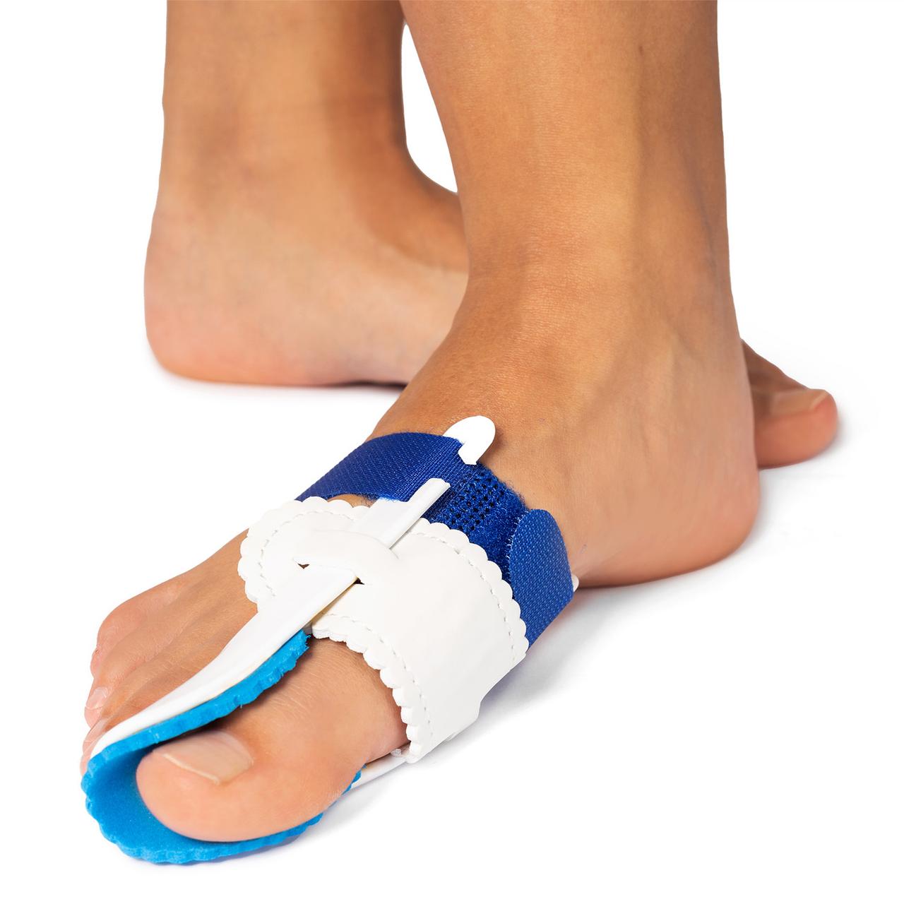 Hallux Valgus Splint - Nightsplint (per piece) | Podobrace.co.uk