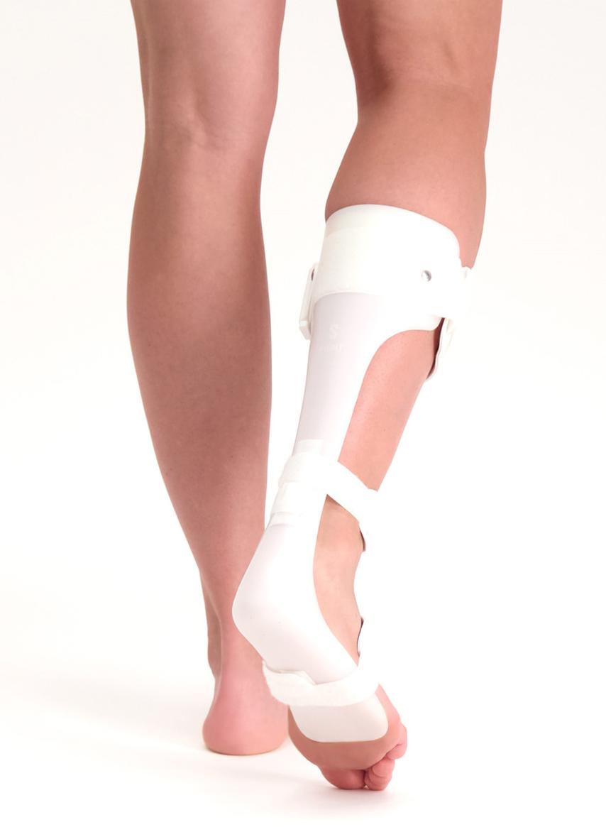 Super Ortho Peroneal Foot Orthosis | Podobrace.co.uk