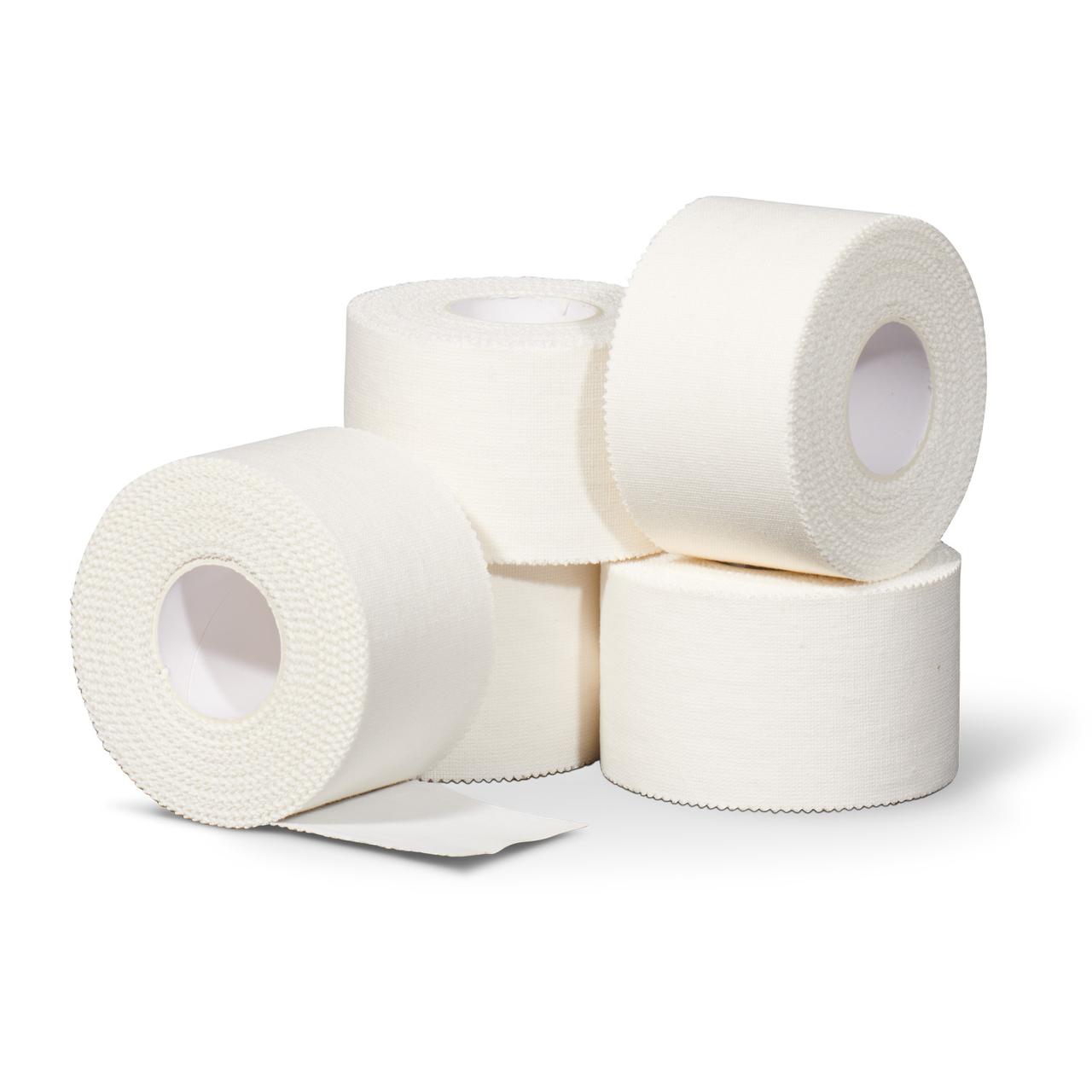 Gladiator Sports - Sports Tape 5 rolls | Podobrace.co.uk