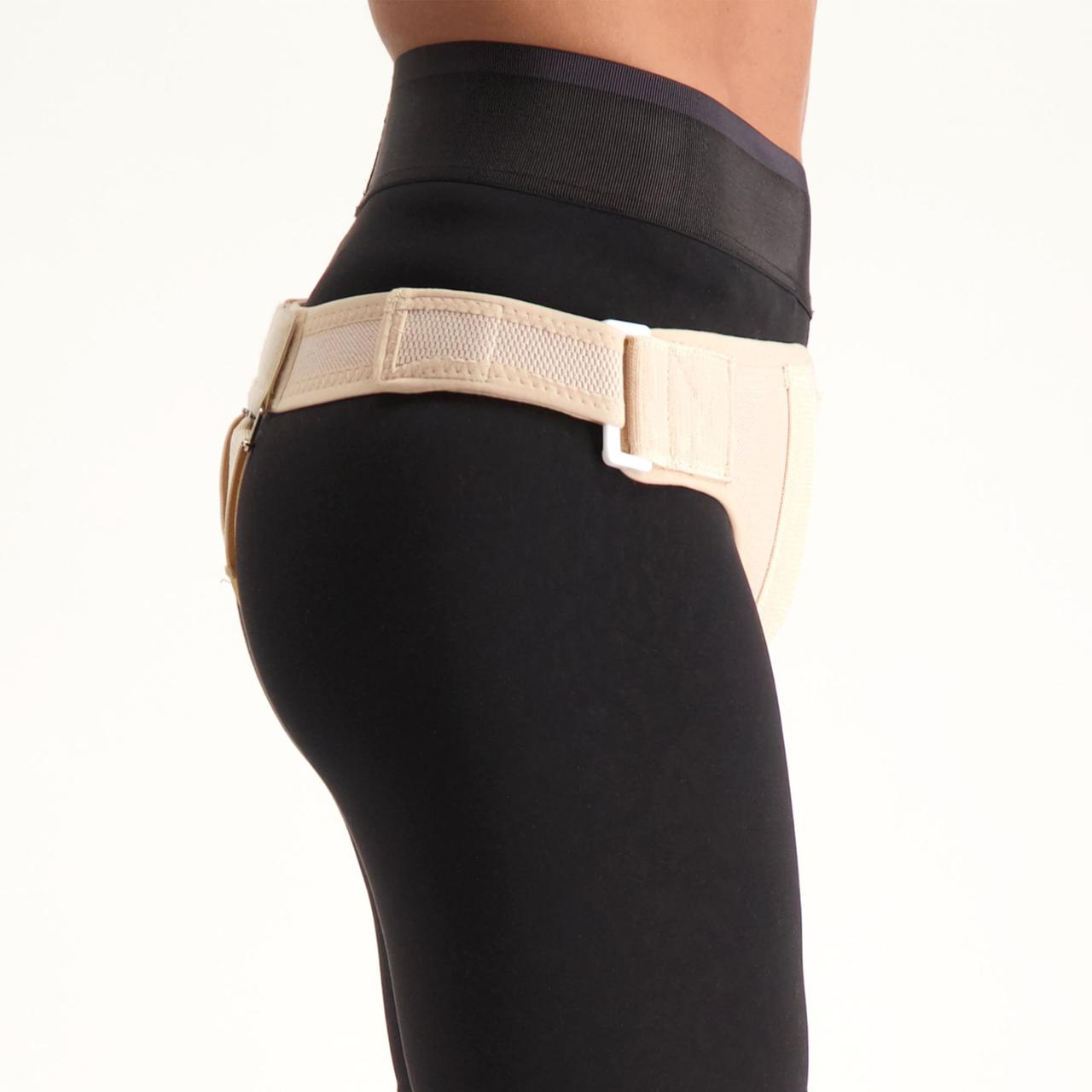 Novamed Inguinal Hernia Belt (double-sided) | Podobrace.co.uk